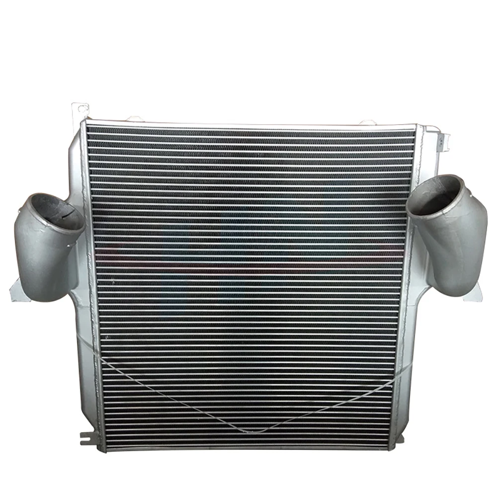 Suitable for Mercedes-Benz ACTROS turbocharged intercooler 9425010201 ...