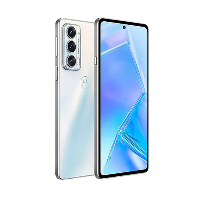 Original Motorola Moto Edge S Lite 5G Smartphone Snapdragon 778G 108MP ...