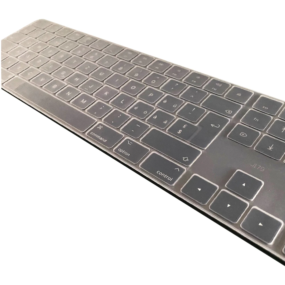 A1314 États-Unis-Magic Keyboard Cover pour Apple G6, iMac A1314, A1644 ...
