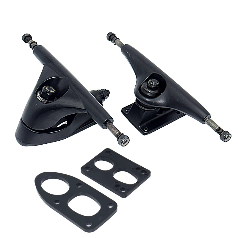 2020-New-Arrival-6-25inch-Longboard-Trucks-Skateboard-Bridge-Spring ...