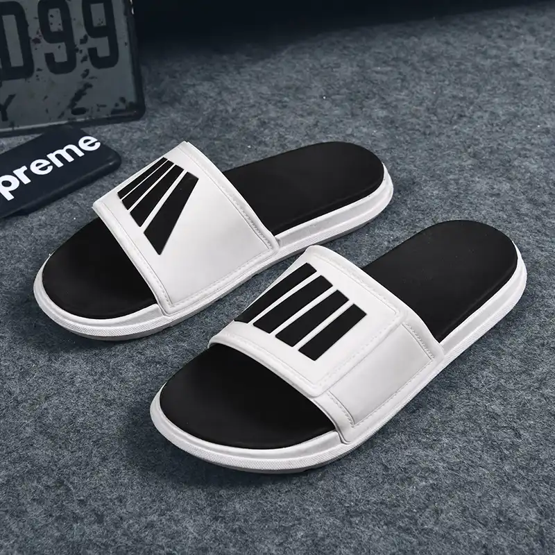 Venta > chanclas de goma hombre > en stock