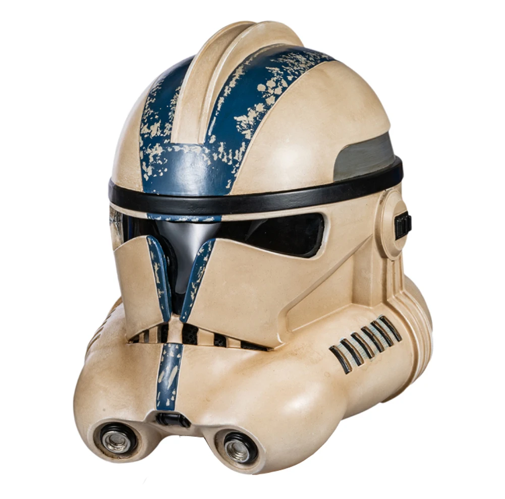 Star Wars Series Clone Trooper Cosplay Costume - AllCosplay.com