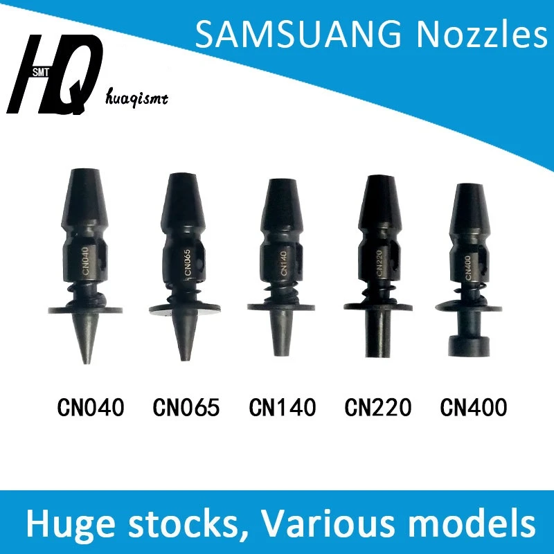 Samsung Chip Mounter Cp45neo Sm320 321 421 471 481 Nozzle Cn020 Cn030 ...