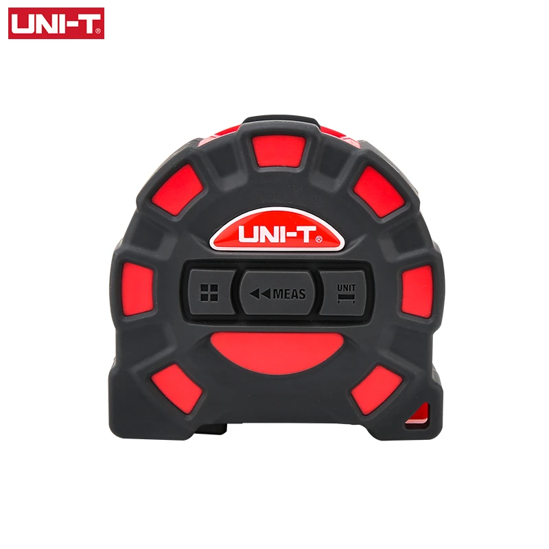 Uni-t 50m 60m Laser Tape Measure Lm50t Lm60t Digital Electronic Ruler ...