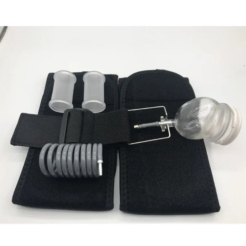 Носилки для пениса, устройство для увеличения и увеличения пениса ...