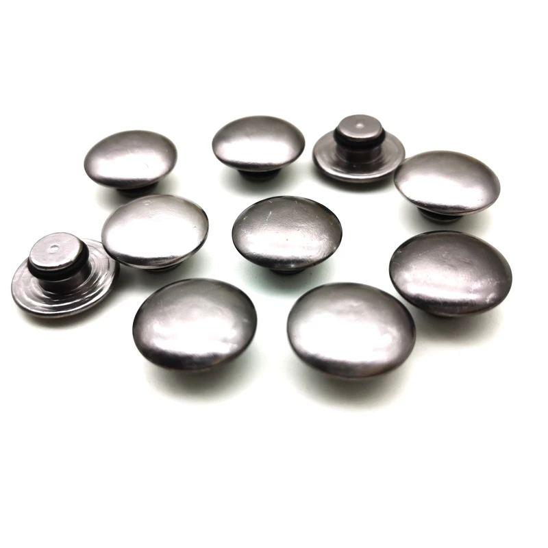 Chrome Allen Bolt Caps In 5mm, 6mm, 8mm, 41% OFF