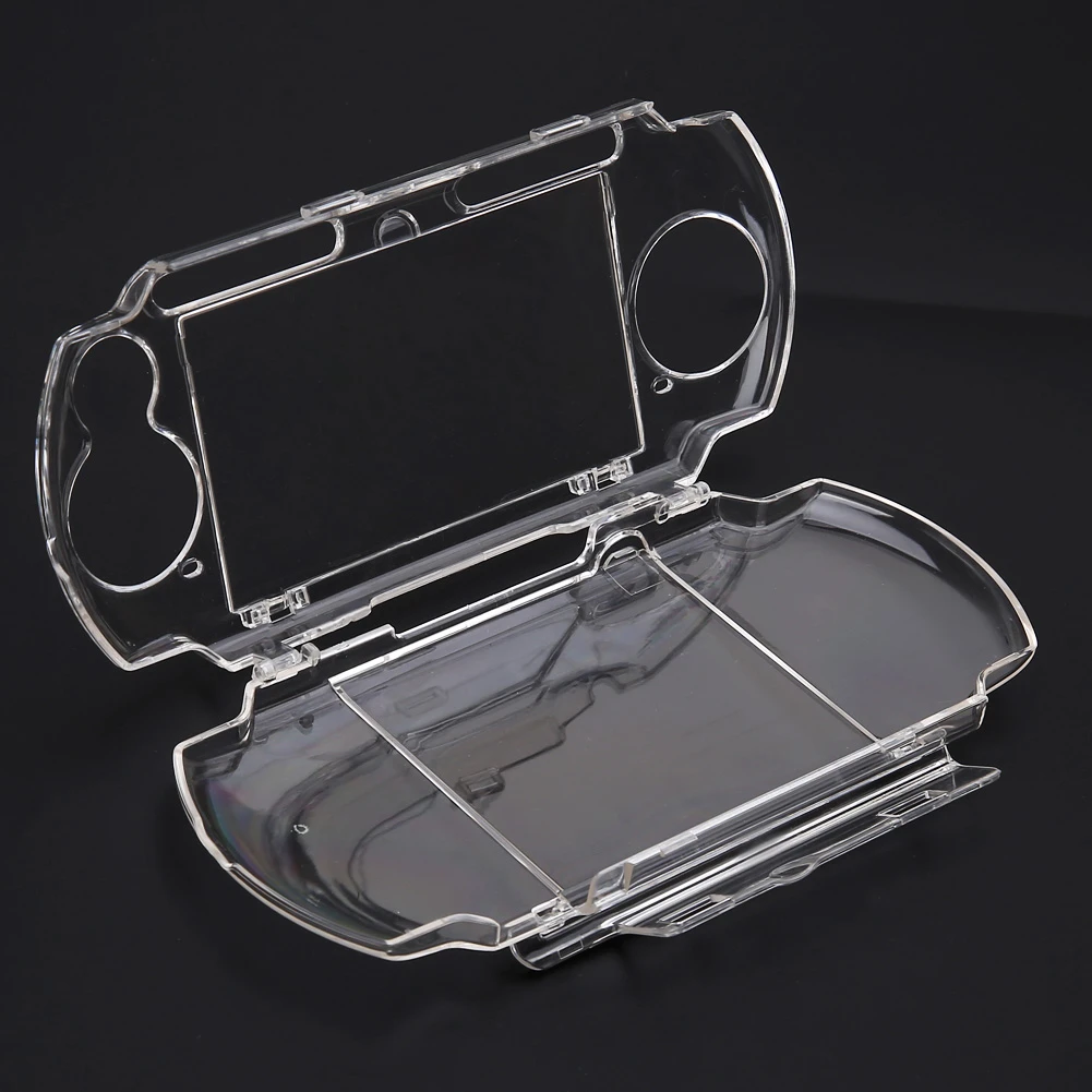 Protective Case Psp 2000 | Crystal Protector Case Molds | Crystal Case ...