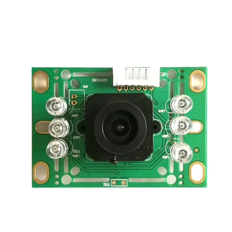Infrared serial camera/RS232/TTL/JPEG Module/Serial camera - buy at the ...