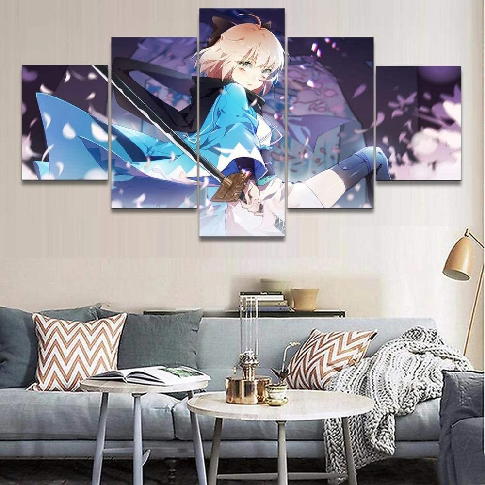 Thiết kế phòng katana room decoration Với ý tưởng decor độc đáo