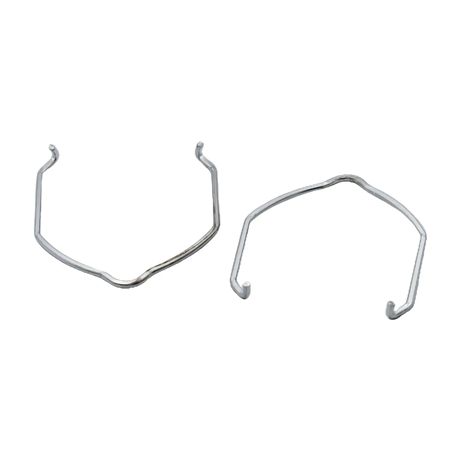 2pcs-Intercooler-Turbo-Hose-Pipe-Retaining-Clips-Replacement-for-VW-T5 ...