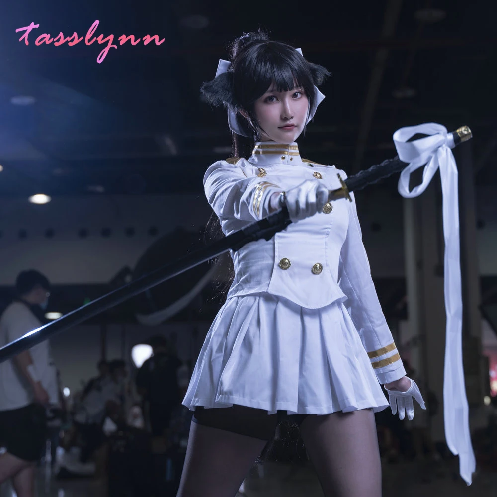 Azur Lane Cosplay Costumes | Azur Lane Takao Atago | Cosplay Azur Lane ...