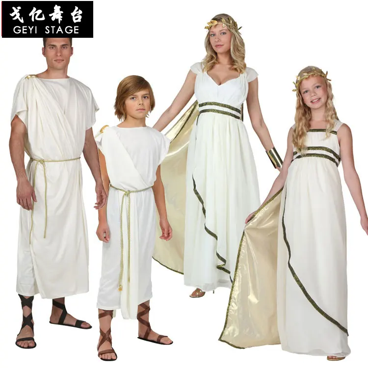 Sexy-Lady-Greek-Goddess-Athena-Costume-Arabic-Roman-Princess-Cosplay ...