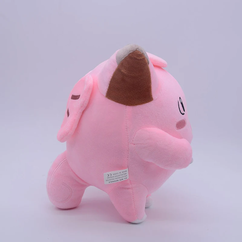 Realistic Clefairy