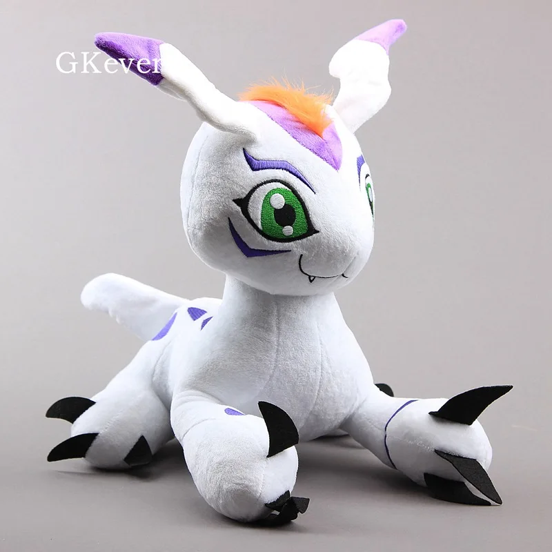 Gomamon Plush