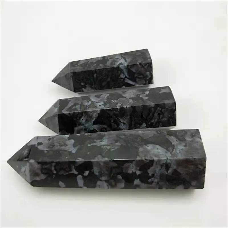 Who Are Gray Crystals