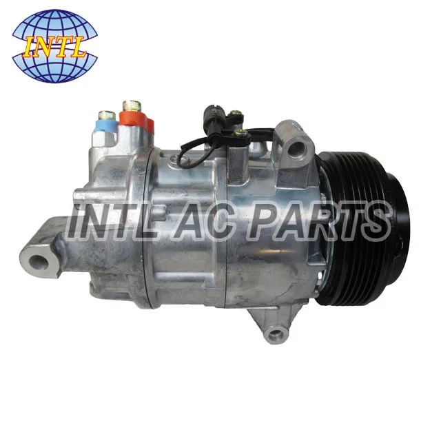 64526908660-64526918751-CALSONIC-CSV613-air-ac-compressor-for-BMW-3-E46 ...