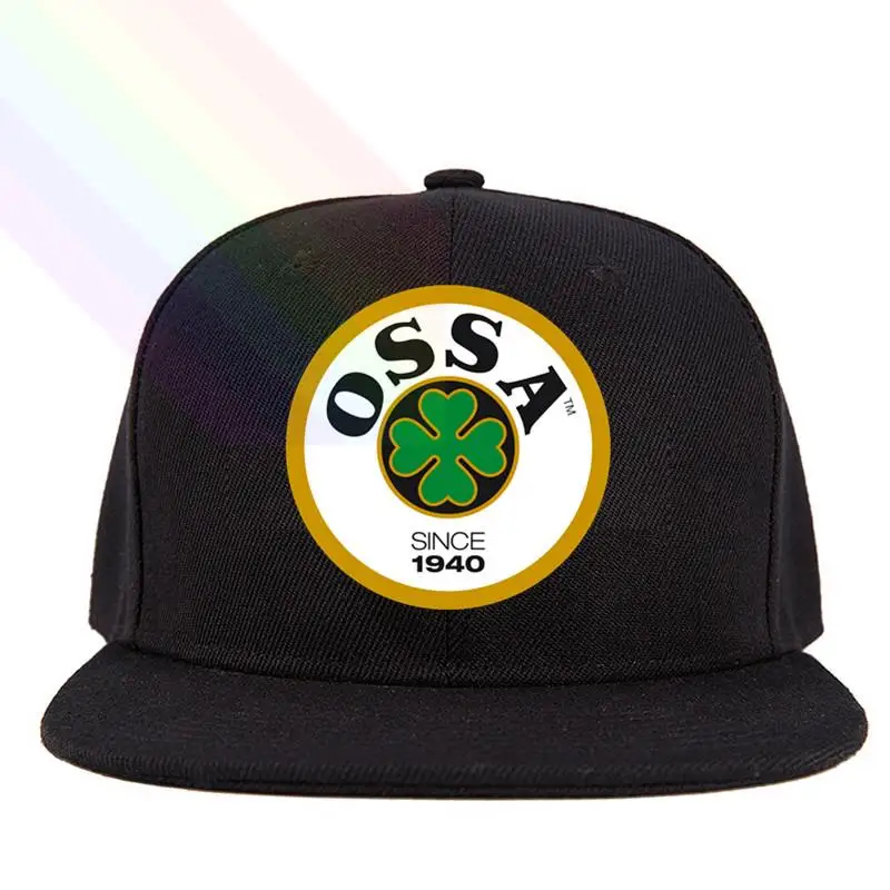Ossa motorcycle logo - drinkkasap