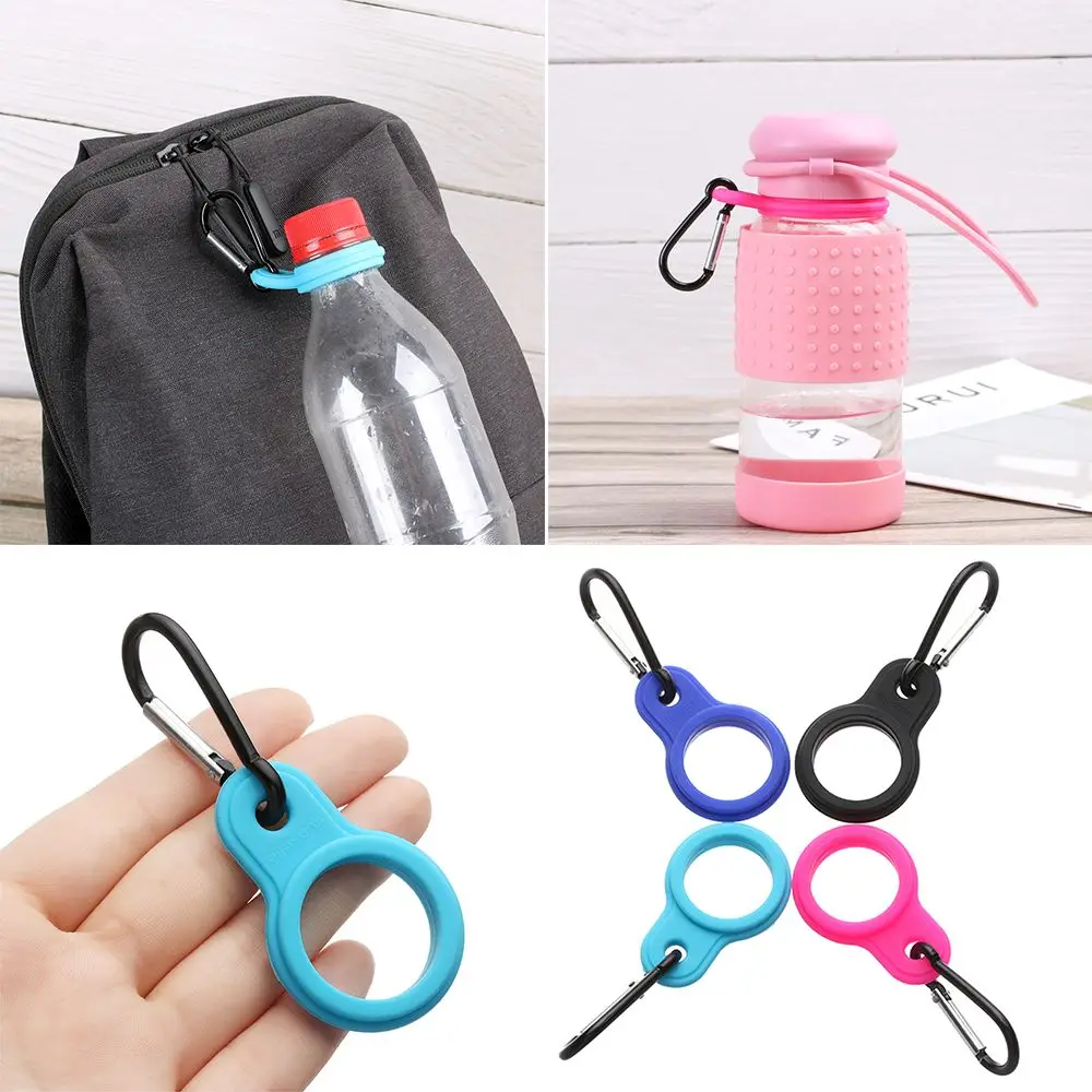 Arrival Accessories Camping Hiking Tool Water Bottle Holder Rubber ...