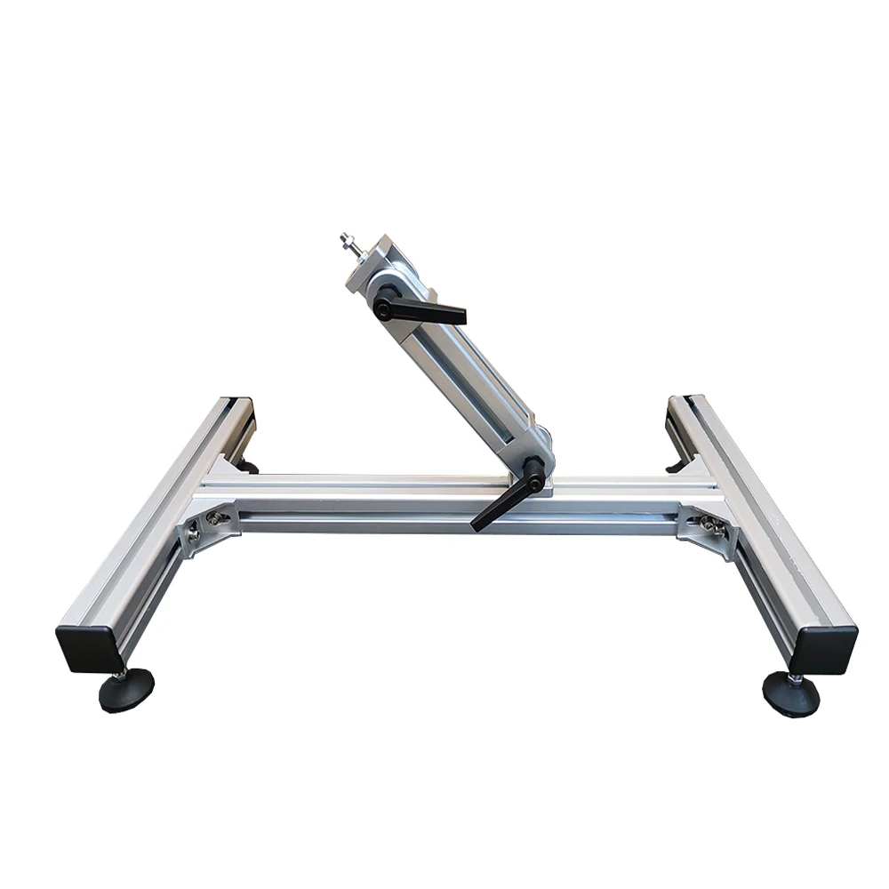 JQDML Linear Actuator Hubkolbenmotor DC 12V 24V 150mm für DIY Design ...