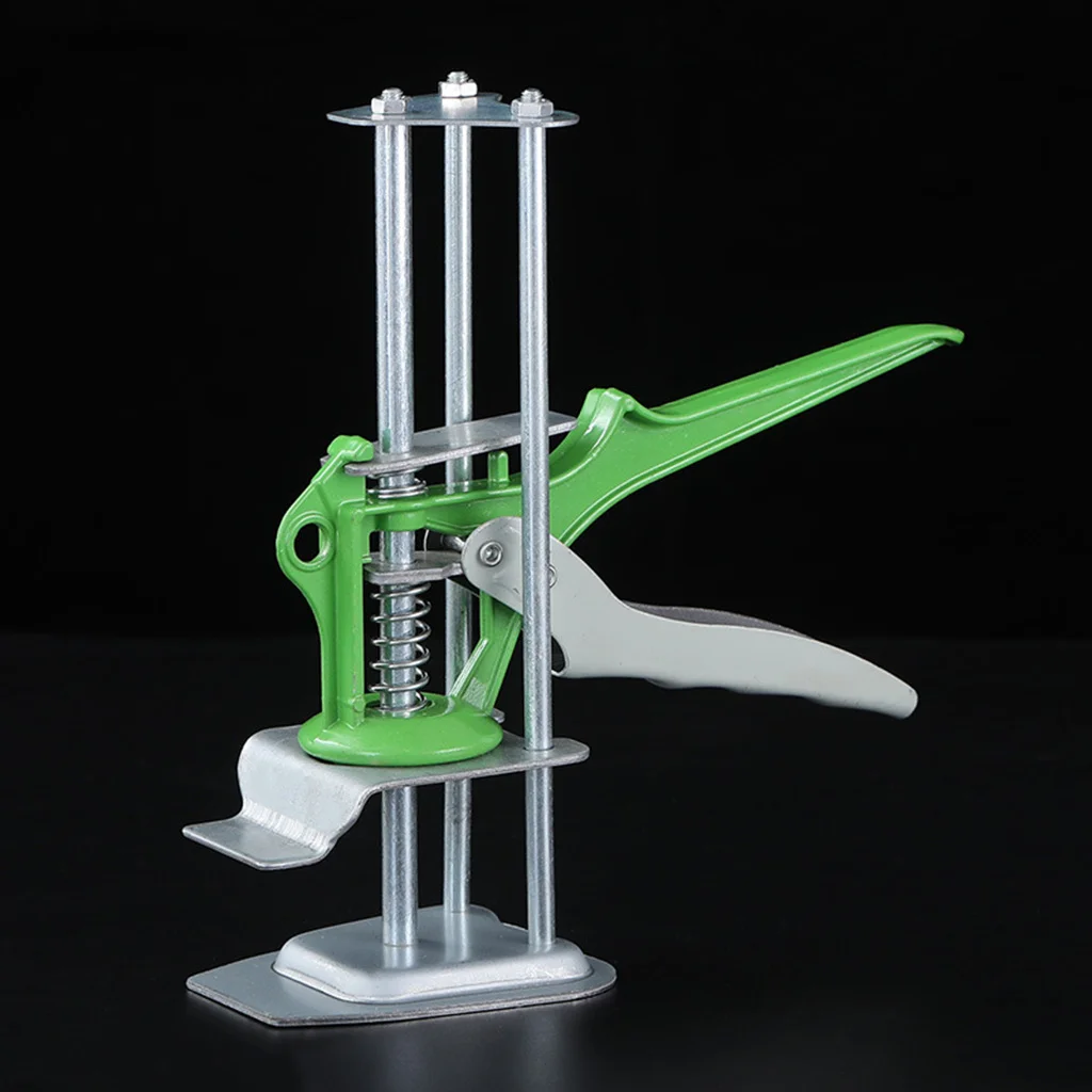 Tile Lifter Auxiliary Tool Lifting Leveler Wall Lifter Wall Tile ...
