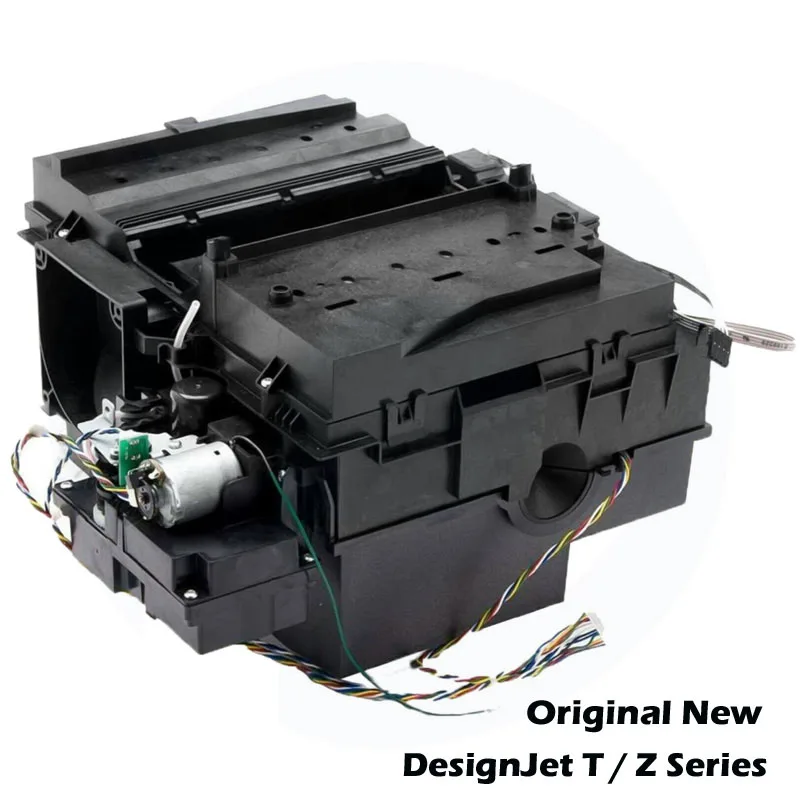 Original Novo Q6683-60187 Q6659-60175 CH538-67040 Para HP T610 T110 ...