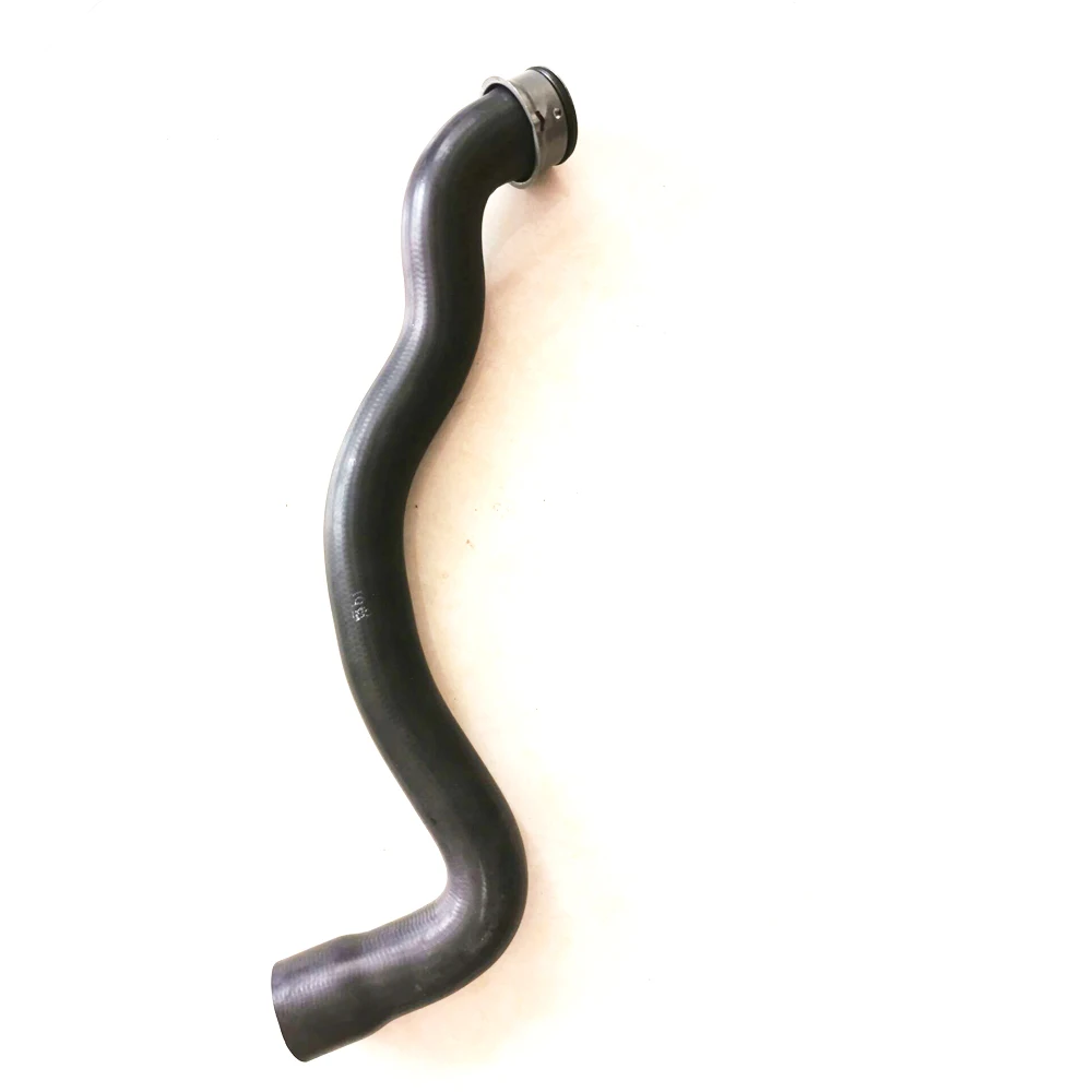 Manguera superior de radiador para MERCEDES CL203 S203 2035010682 ...