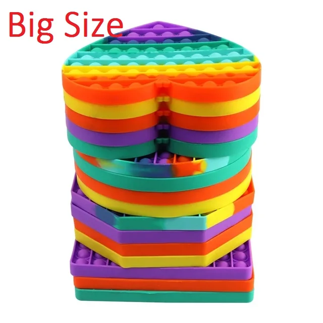 Buy the best large sensory popper today - Pop It City