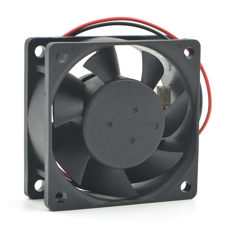 Ventilateur pour boitier,Onduleur 6025,ventilateur de refroidissement à ...