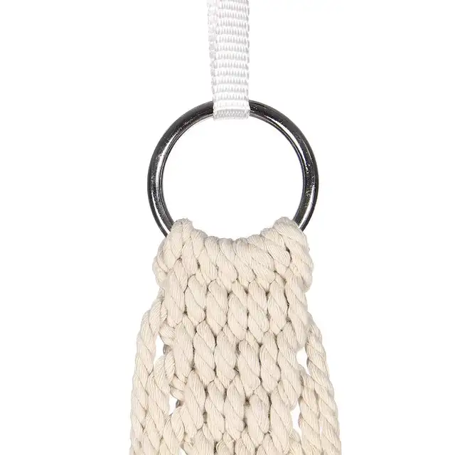 Macrame Beach Chair | Macrame-design.com