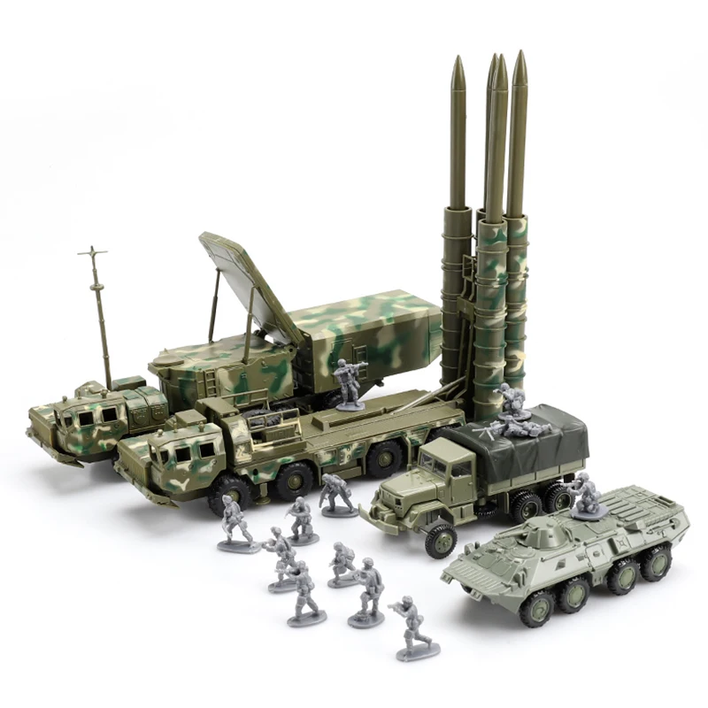 Plastic Model Kits Missile | 1 72 Military Model Kits | Russia Military ...
