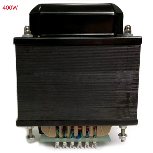 PU-300A 300B Single-ended Tube Amplifier Power Transformer, 55% OFF