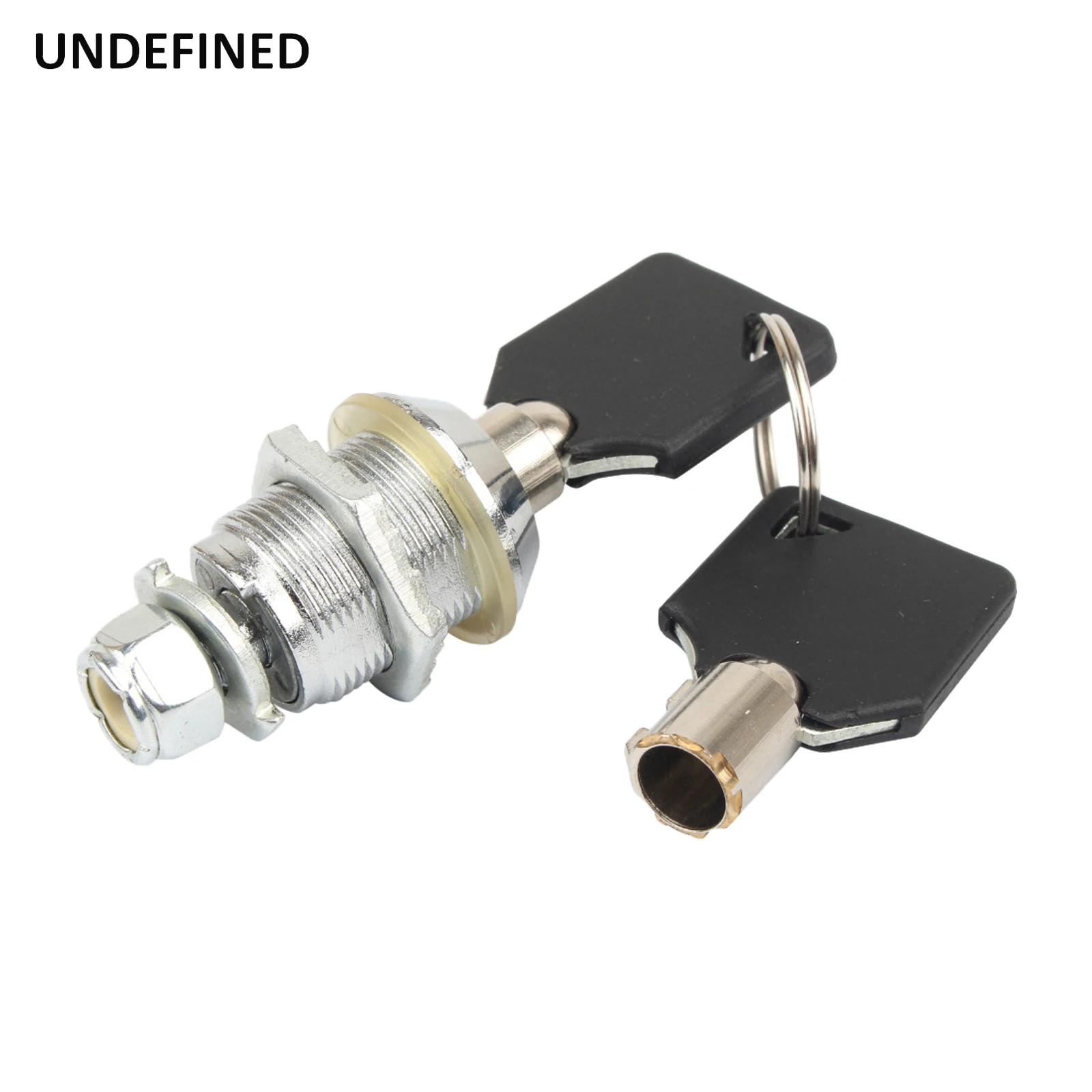 Motorcycle-Tail-Box-Rear-Trunk-Key-Lock-Set-For-Harley-Touring-Road ...