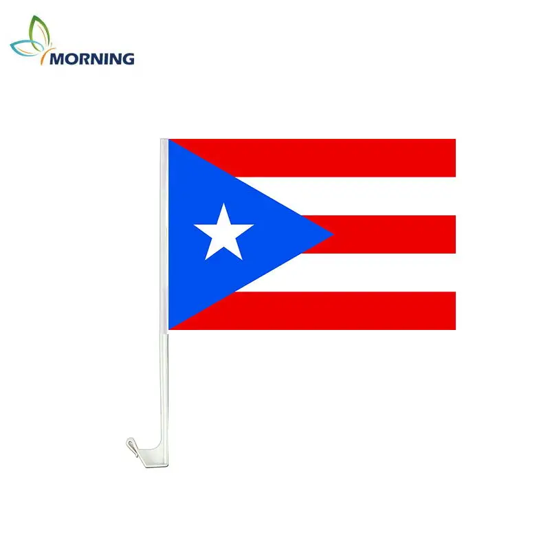 MORNING-22-33cm-Puerto-Rico-advertising-car-window-flag-with-pole.jpg