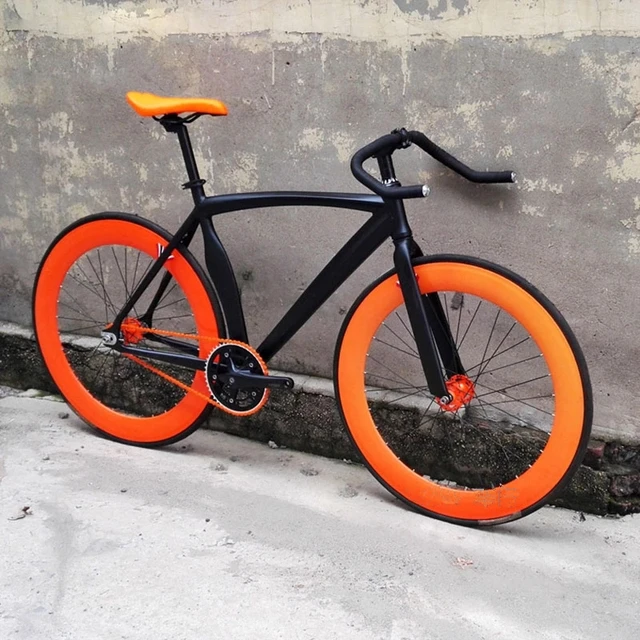 Custom Fixies