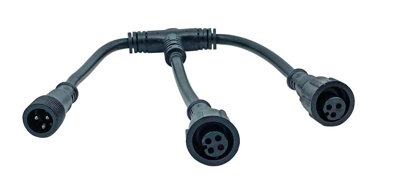 (3 4 3) xConnect 티 (M F F); 3 코어와 4 코어 모두 xconnect입니다|커넥터| - AliExpress