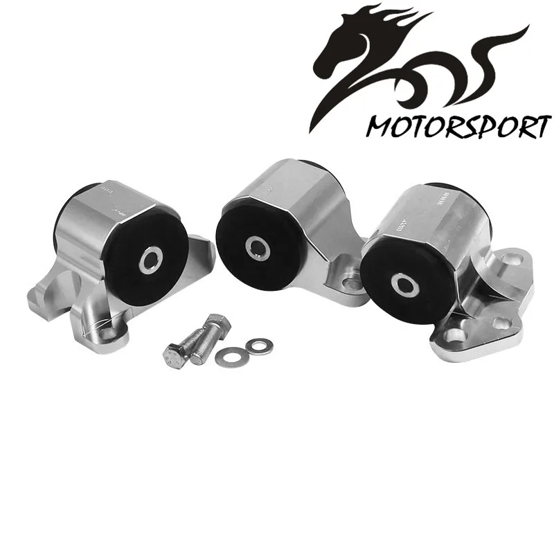 Engine Swap Mount Kit (2-bolt Left Mount) B-series And D-series For Eg ...