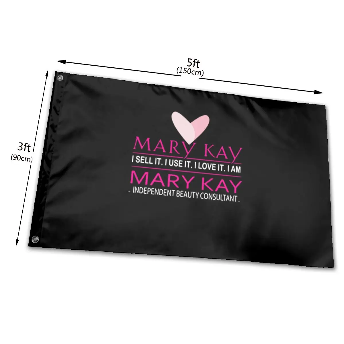 Mary Kay Banner