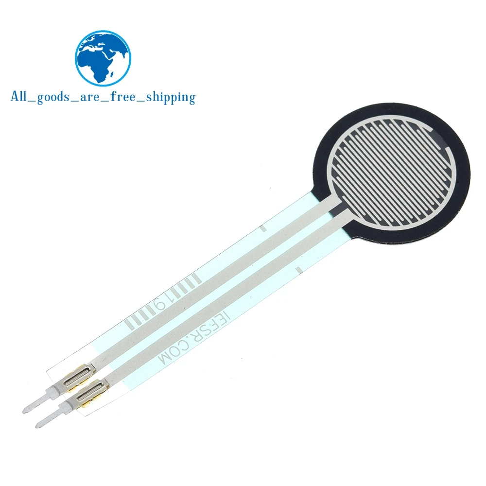 Load-Cell-Resistive-Membrane-Pressure-Sensor-Module-Flexible-Force-Sensitive-Analog-FSR402-for ...