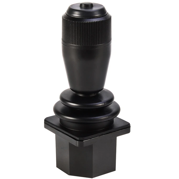 Three axis Hall Industrial Joystick Laser Welding Equipment Joystick ...