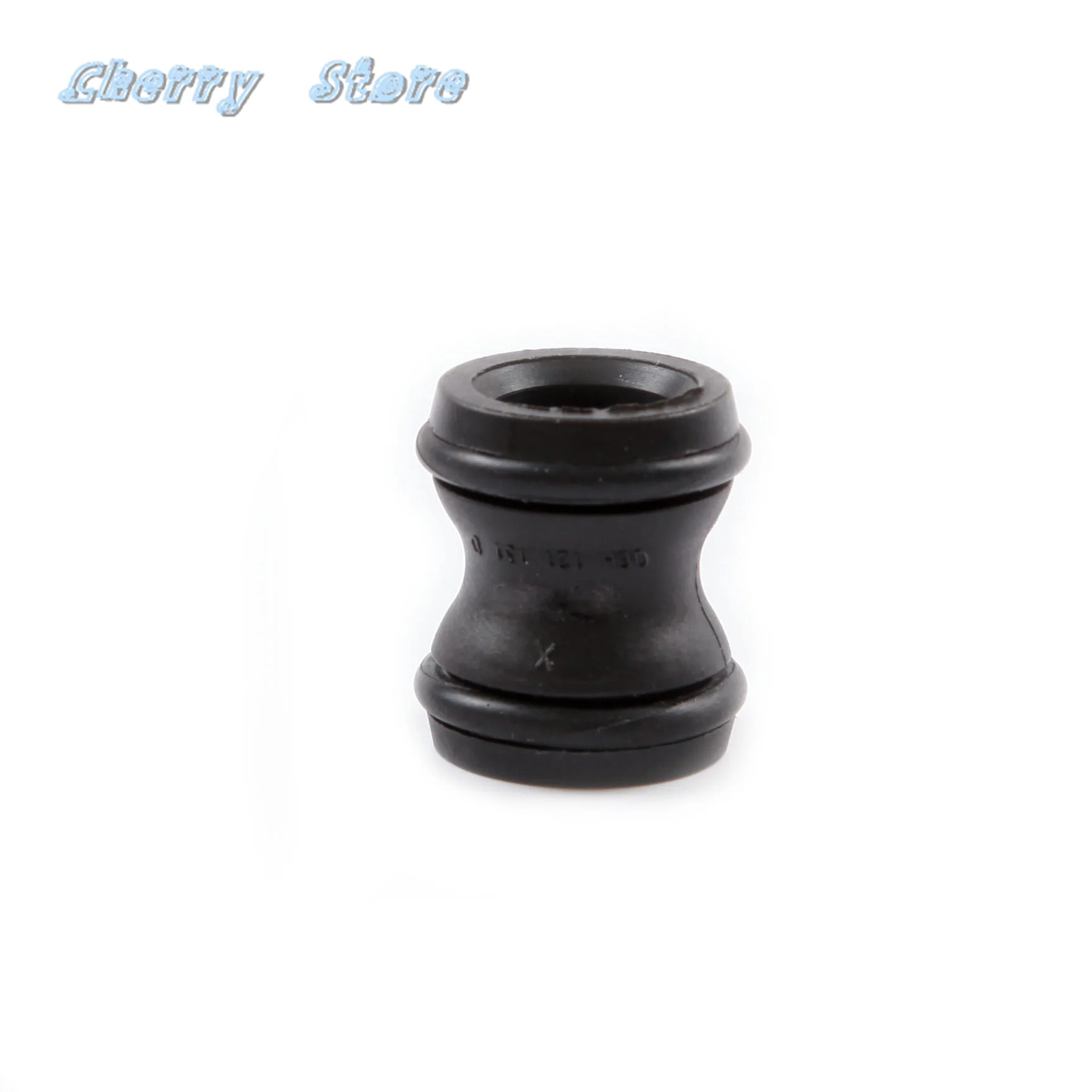 NEW-06H-121-131-C-Plastic-Water-Pump-To-Oil-Cooler-Coolant-Pipe ...