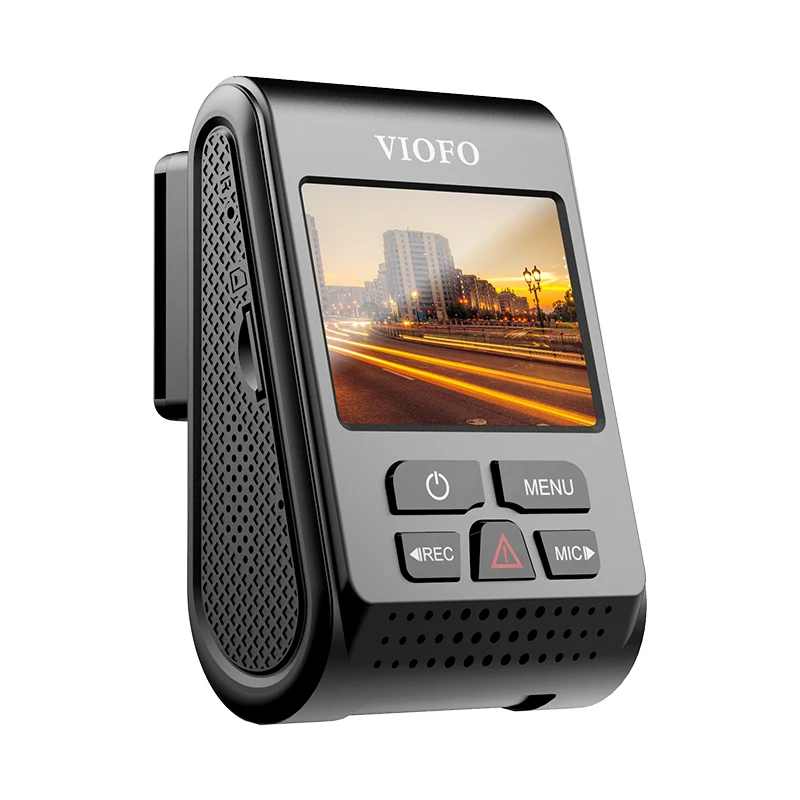 Dash Cam Car Dvr Video Recorder For Car Registrar Night Vision Hd ...