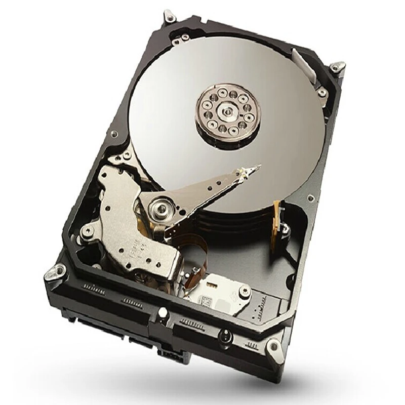 Original SSHD For Seagate 4TB 3.5" SATA 6 Gb/s 64MB+8G 5900RPM For ...