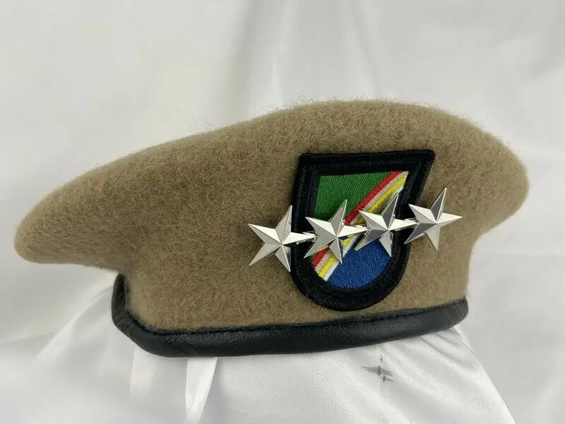 Army Ranger Beret