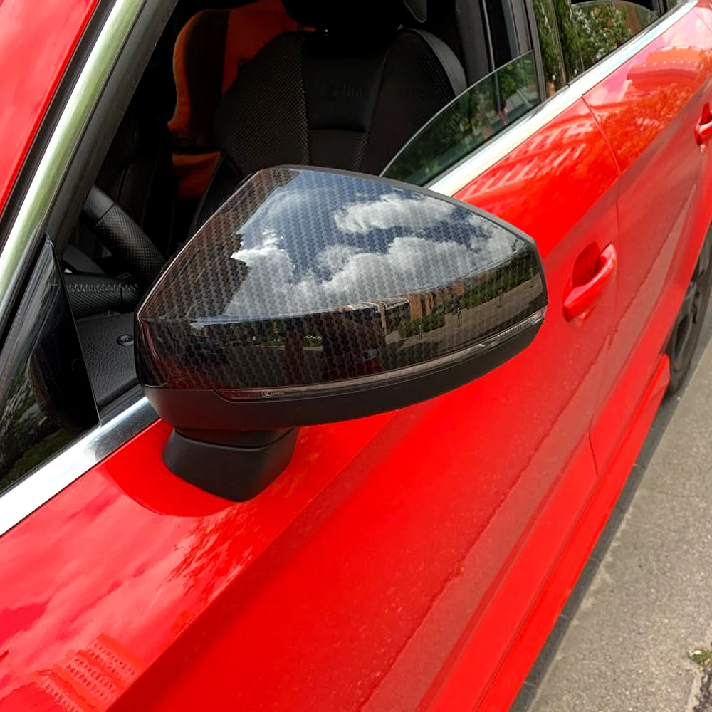 For Audi A3 S3 8V RS3 2013 2014 2015 2016 2018 2017 2019 RearView ...