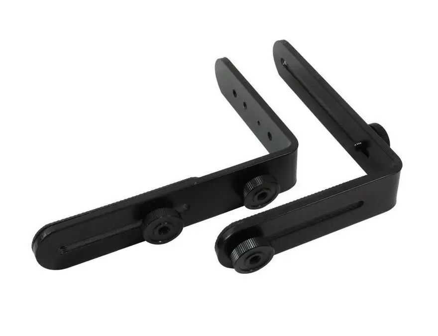 Double-L-Metal-Bracket-Holder-Mount-for-Canon-for-Nikon-SLR-Camera ...