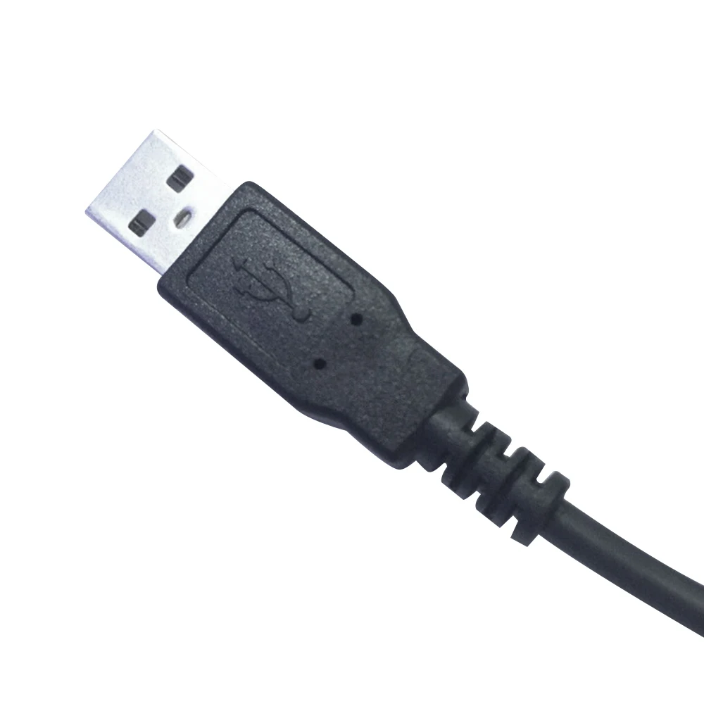 USB Programming Cable For MOTOTRBO Motorola Radio DP2400 DP2600 ...