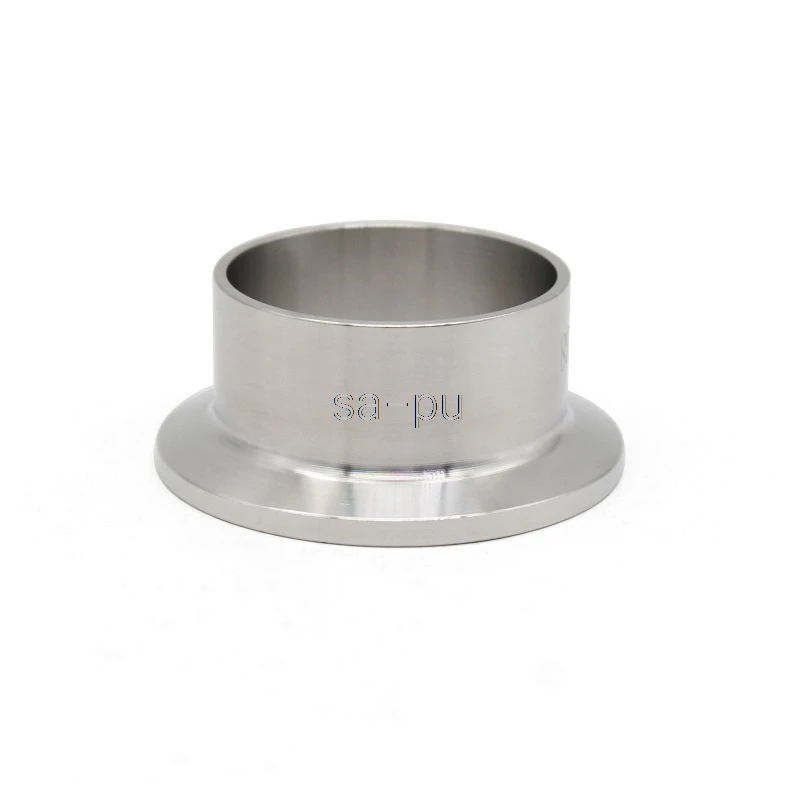 Sanitary-Pipe-Weld-Ferrule-Tri-Clamp-Type-Stainless-Steel-Flange-SUS ...