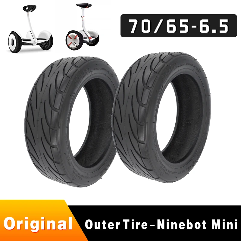 Original-Outer-Tire-For-Segway-Ninebot-Mini-S-Pro-Self-balancing ...