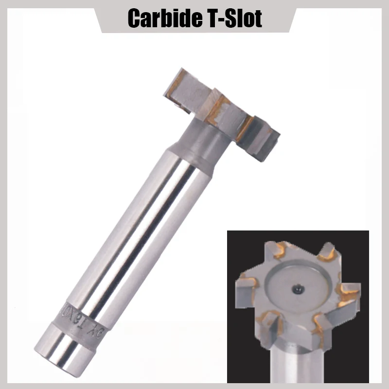 Carbide-T-slot-Milling-Cutter-Inserts-Alloy-Tungsten-Steel-T-Shaped ...