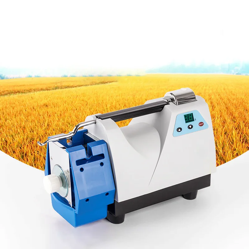 Fully-automatic-inspection-220V-750W-Rice-test-machine-rice-tester ...